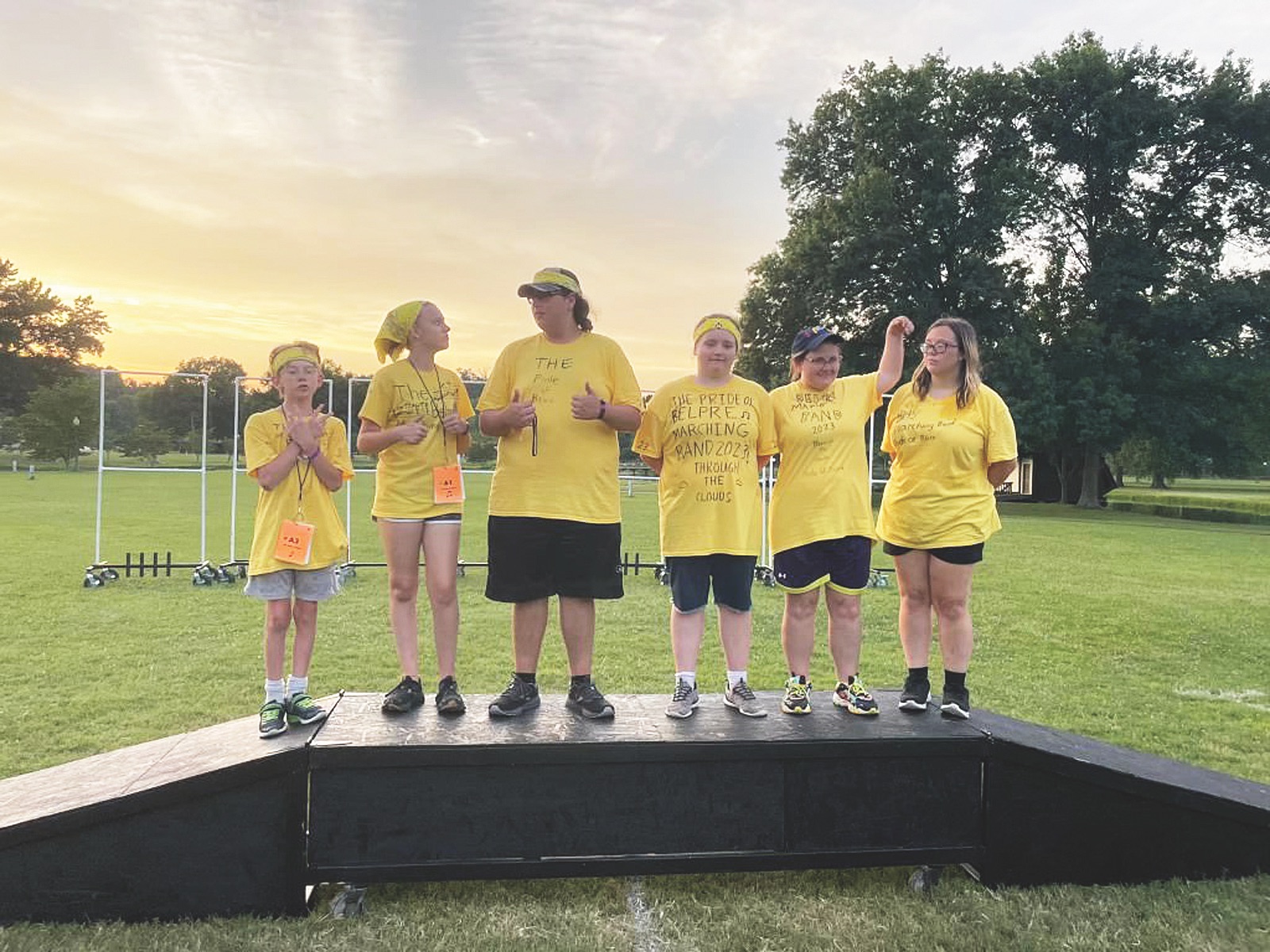 10-28-23 Teen Conner 2-tle | News, Sports, Jobs - Marietta Times